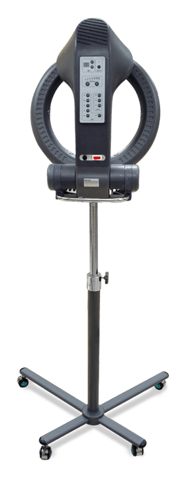 infrared color processor